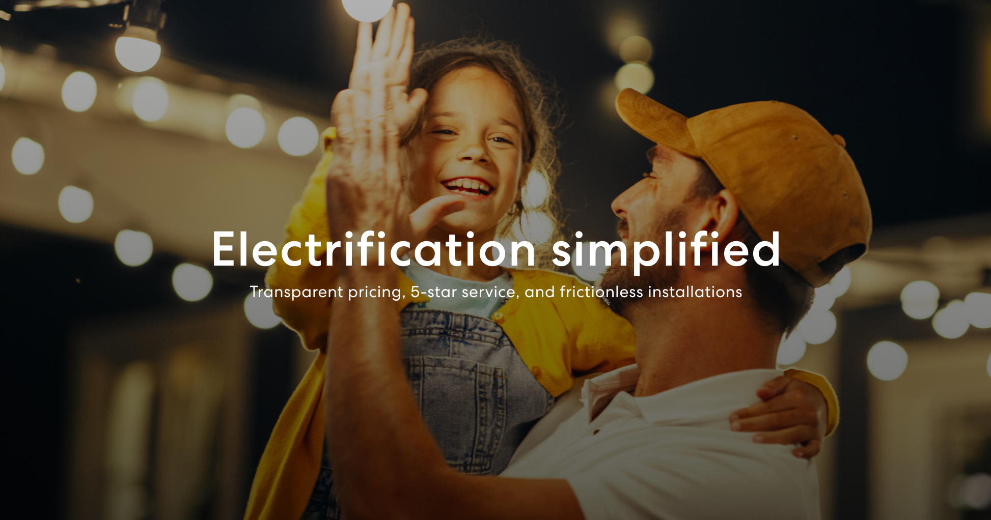 Treehouse - Level 2 EV Chargers and Load Management Products